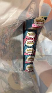 Ascended Heroes Booster Bundle - 6 Packs (Unshrinked), Hobbies & Toys ...