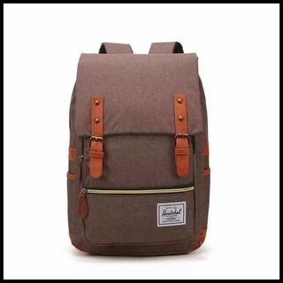 Volunteer Backpack, Men's Fashion, Bags, Backpacks on Carousell