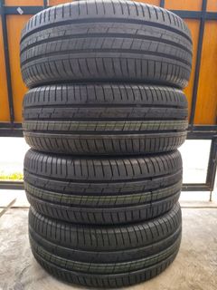 Ban Mobil Dunlop SP Sport Maxx 050 Honda HRV New CRV 215/55 R17 17 2025 ...