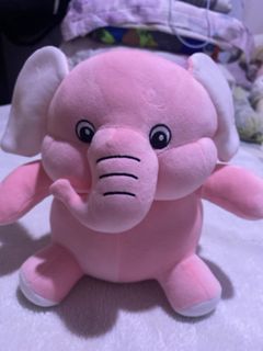 Boneka pink Dijual | Beli 1,000+ Boneka pink online | Carousell Indonesia