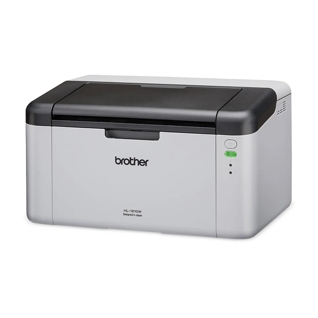 Brother HL-1210W Printer, Computers & Tech, Printers, Scanners ...