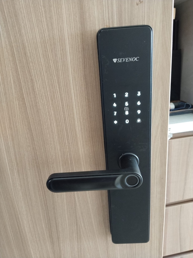 Devora digital Lock installation, Repair, and Replacement., Furniture ...