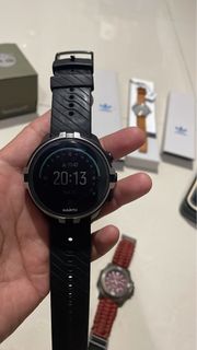 Suunto Dijual | Beli 100+ Suunto online | Carousell Indonesia