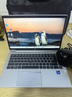 HP Laptop - i7 5th gen, Computers & Tech, Laptops & Notebooks on Carousell