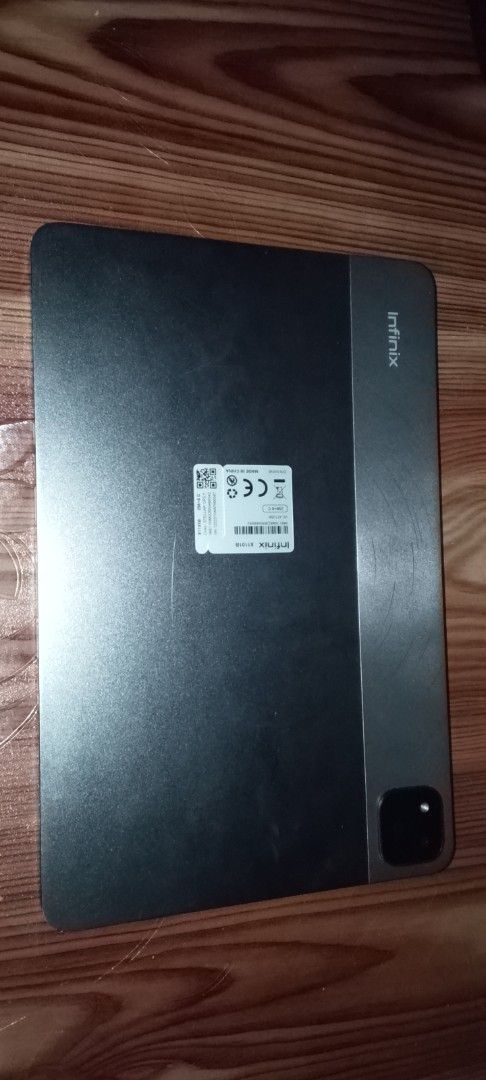 Infinix Xpad 11-inch tablet (2024), Mobile Phones & Gadgets, Tablets ...