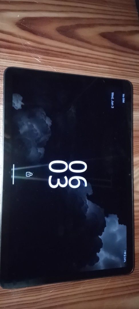 Infinix Xpad 11-inch tablet (2024), Mobile Phones & Gadgets, Tablets ...