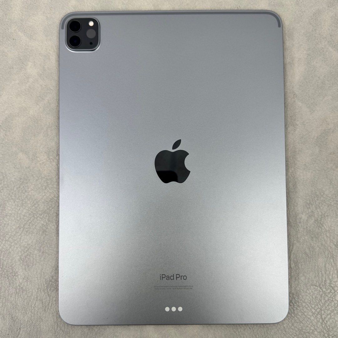 iPad Pro 11 inch M2 chip, 手提電話, 平板電腦, 平板電腦 - iPad - Carousell