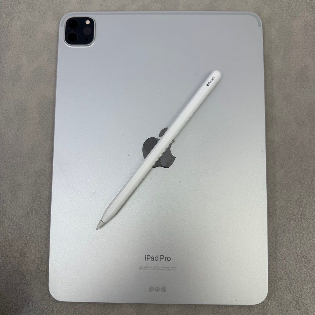 iPad Pro 11 inch M2 chip, 手提電話, 平板電腦, 平板電腦 - iPad - Carousell