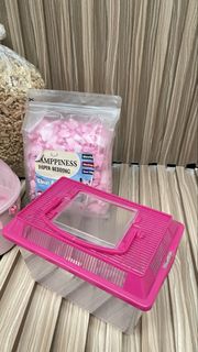 Hamster Dijual | Beli 500+ Hamster online | Carousell Indonesia