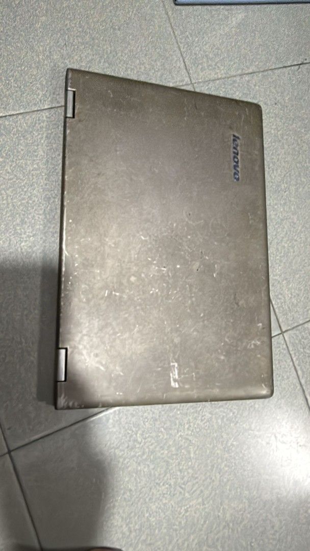 Lenovo Laptop - Screen Issue, Computers & Tech, Laptops & Notebooks on ...