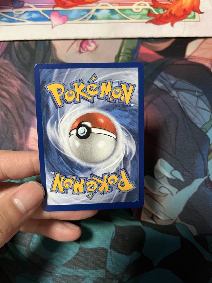 Mega Greninja EX Gold Card Pokemon TCG, Hobbies & Toys, Toys & Games on ...