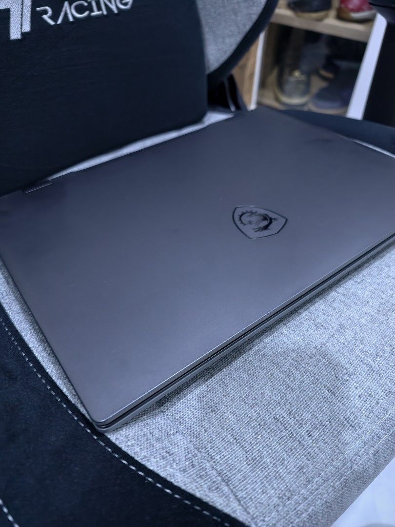 MSI Gaming Laptop, Computers & Tech, Laptops & Notebooks on Carousell