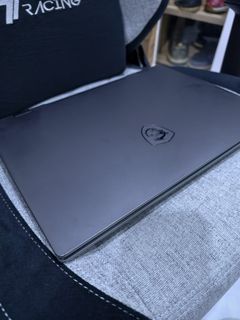 MSI Cyborg 15 A12UDX Laptop, Computers & Tech, Laptops & Notebooks on ...