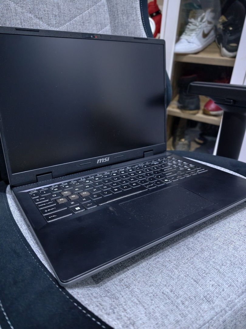 MSI Gaming Laptop, Computers & Tech, Laptops & Notebooks on Carousell