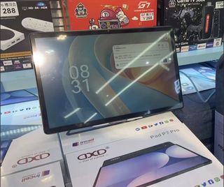【附送鍵盤+筆】小米 Redmi Pad Pro WiFi 版 (內地版) 黑色 95%, 手提電話, 平板電腦, 平板電腦 ...