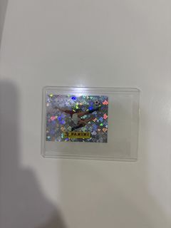 Alex Eala Panini Kaboom! Philippines Tennis Card, Hobbies & Toys, Toys ...