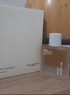Alchemist parfum Dijual | Carousell Indonesia