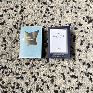 Perfume Louis vuitton set miniature 4 in 1, Beauty & Personal Care ...