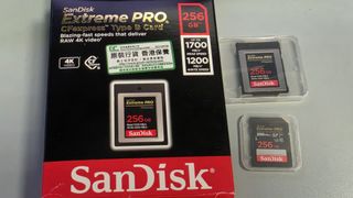 sandisk extreme pro sd card 512gb連adapter, 手提電話, 電話及其他裝置配件, 記憶卡 - Carousell