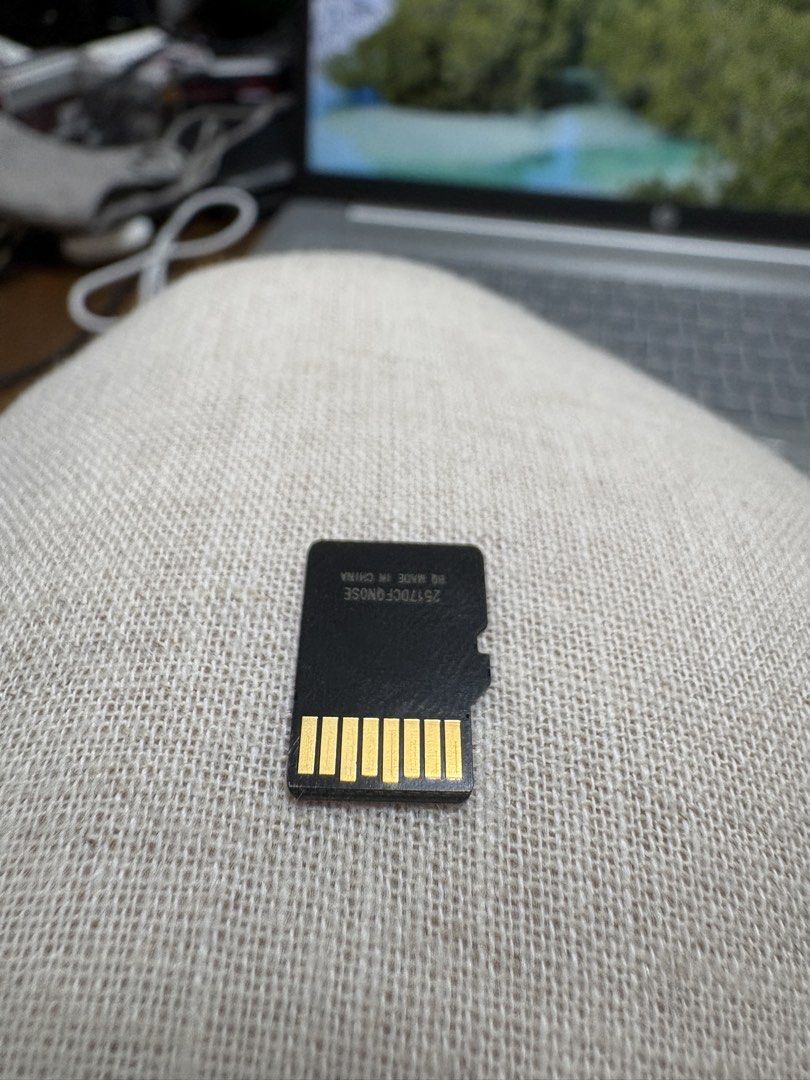 SanDisk Ultra 256GB microSDXC card, 手提電話, 電話及其他裝置配件, 記憶卡 - Carousell