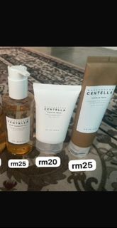 SKIN1004 Madagascar Centella Double Cleansing Duo, Beauty & Personal ...