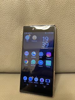 SONY Xperia 1VII黑色512GB, 手提電話, 手機, Android 安卓手機, Sony - Carousell