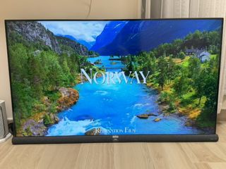 (行貨電視) 100% 全新 TCL A400M 4K QD-MINI LED SMART TV, 家庭電器, 電視 & 其他娛樂, 電視 ...