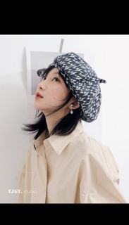 Topi rajut Dijual | Beli 1,000+ Topi rajut online | Carousell Indonesia