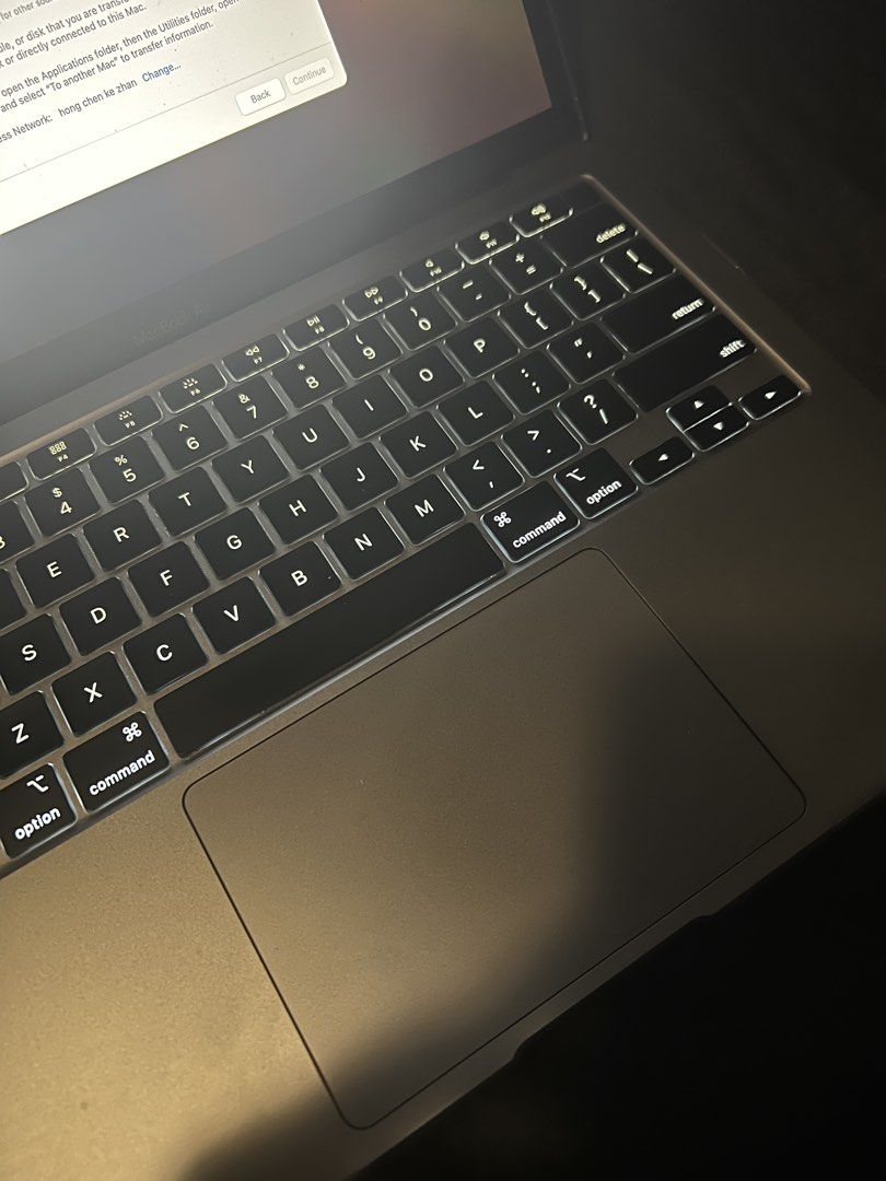Apple MacBook Air 13-inch 2020 Retina, Computers & Tech, Laptops ...