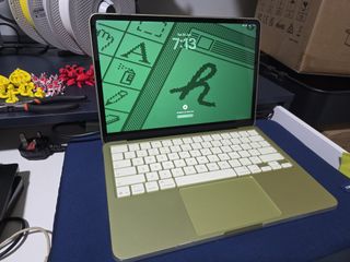 Macbook neo 256 For Sale | Carousell Singapore