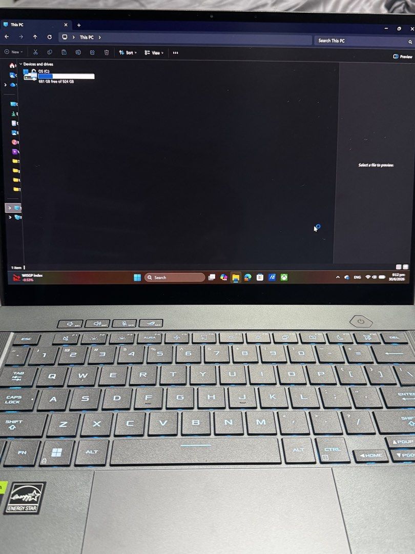 ASUS ROG Zephyrus G14 (2024), Computers & Tech, Laptops & Notebooks on ...