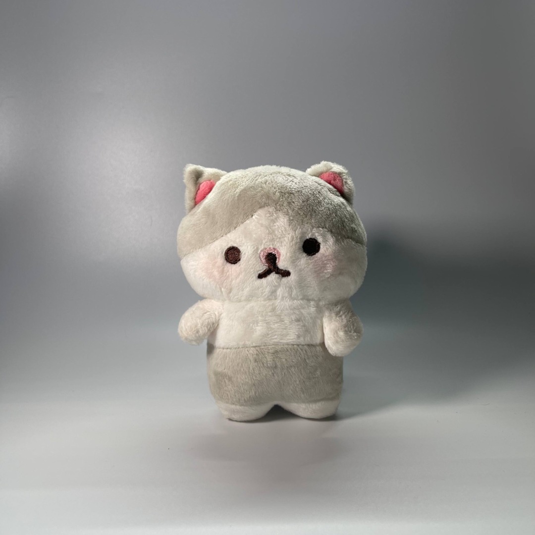 Corocoro Coronya Paripi-chan small plush (no paper tag), Hobbies & Toys ...