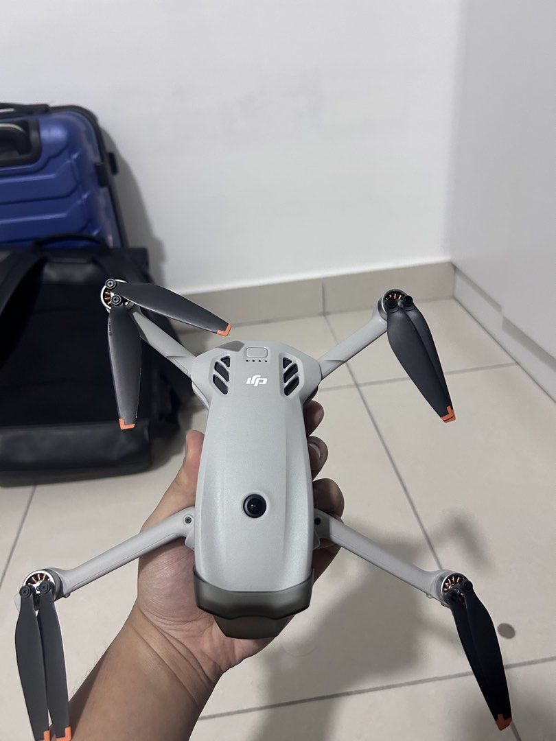 DJI Lito X1 Combo with RC Controller, Photography, Drones on Carousell