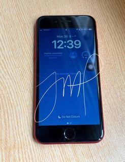 Iphone Se 2nd Gen, Mobile Phones & Gadgets, Mobile Phones, iPhone ...