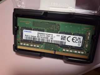 Buying RAMS - Desktop/Laptop and Server RAM, Computers & Tech, Parts ...