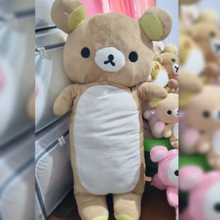 Plushie Dijual | Beli 1,000+ Plushie online | Carousell Indonesia