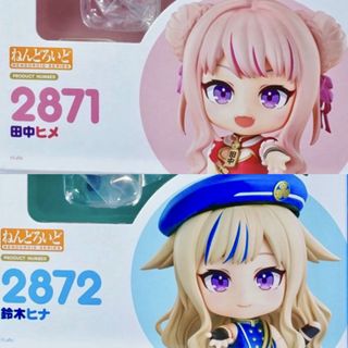 GSC Nendoroid 黏土人 2865 蕾潔 炸彈惡魔 鏈鋸人 Reze Chainsaw Man, 興趣及遊戲, 玩具 & 遊戲類 ...