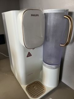 PHILIPS RO 濾水機 ADD6901, 家庭電器, 廚房電器, 濾水器及飲水機 - Carousell