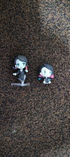 Blue Lock Anime Figurines - Kunigami Rensuke Barou Shoei, Hobbies ...