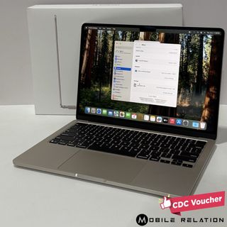 Apple MacBook Air M4 + 3 years Apple Care, Computers & Tech, Laptops ...