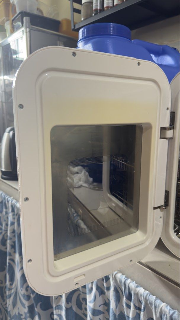 Babybee UV Sterilizer Dryer, Babies & Kids, Nursing & Feeding ...