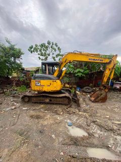 backhoe - View all backhoe ads in Carousell Philippines