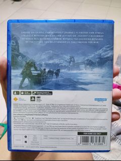 God Eater 2 Rage Burst ps4 game, Video Gaming, Video Games, PlayStation ...