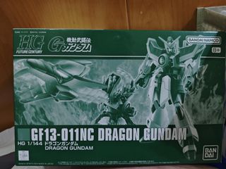 HG 1/144 GUNDAM GROUND TYPE (PARACHUTE PACK), 興趣及遊戲, 玩具 & 遊戲類 - Carousell