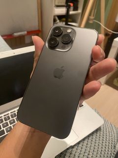 iPhone 13 pro 256gb inter, Telepon Seluler & Tablet, iPhone, iPhone 13 ...