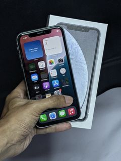 Iphone xr inter Dijual | Beli 500+ Iphone xr inter online | Carousell ...