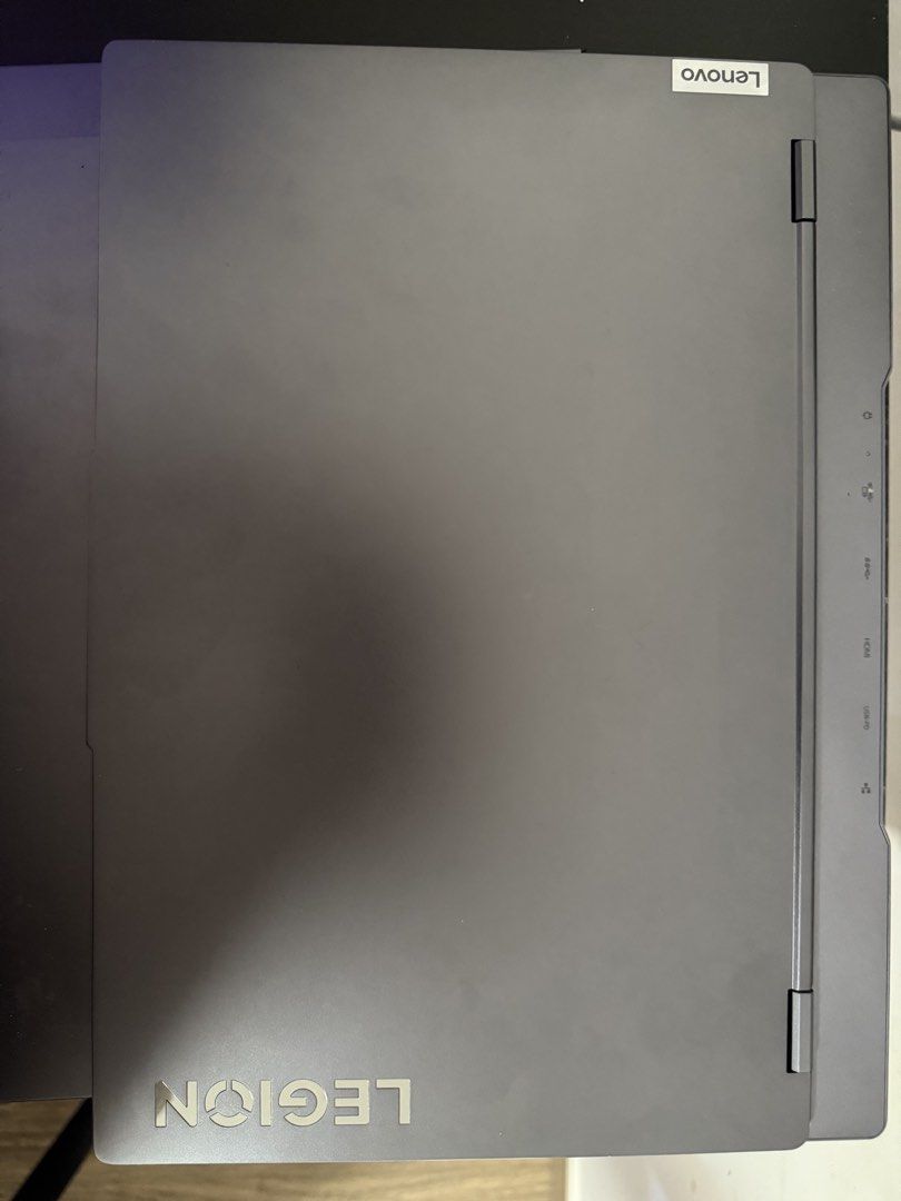 Lenovo Legion 5 Gaming Laptop Intel Core i7 RTX 3070, Computers & Tech ...