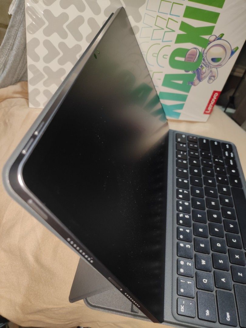 聯想 小新 Pad Pro 12.7 舒視版 Lenovo Xiaoxin Pad Pro 12.7" Matte Display 柔光 ...