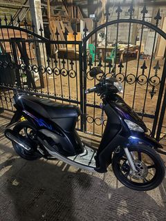 Mio 2009 Dijual | Motor | Carousell Indonesia