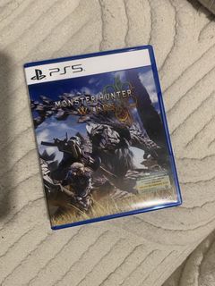 Monster Hunter 4 - 3DS, Video Gaming, Video Games, Nintendo on Carousell
